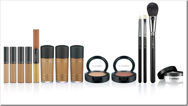 The Beauty News: MAC – קולקציית Mickey Contractor